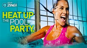 West Haven Parks & Recreation: Aqua Zumba & Water Aerobics!